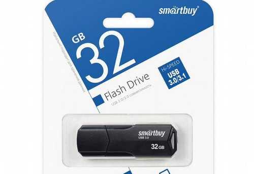 Флешка Usb 3.1 SmartBuy Clue на 32GB