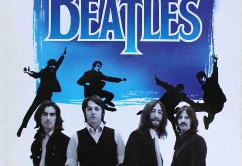 MP3 / 4 "The Beatles" (Все хиты. Коллекция.)