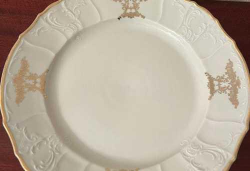 Большие тарелки Бернадотт 32см