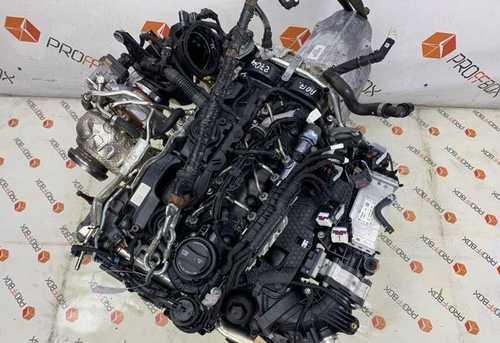 Двигатель Vito 116 Mercedes W447 654.920 2.0 CDI