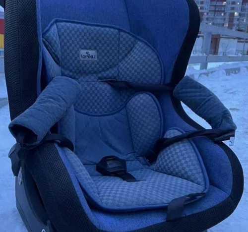 Автомобильное детское кресло