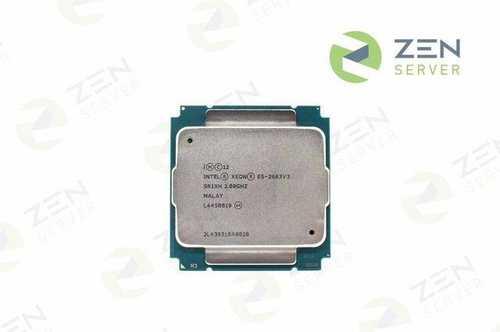 Процессор Intel Xeon E5-2683 v3