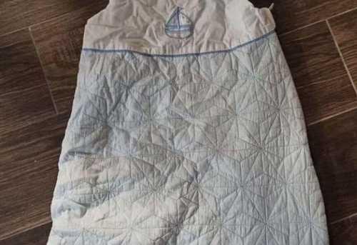 Спальный мешок детский 0-3 месяца