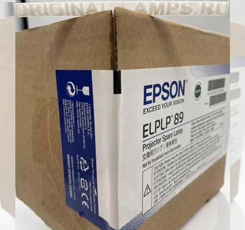 Ориг. лампа для проектора epson EH-TW8400