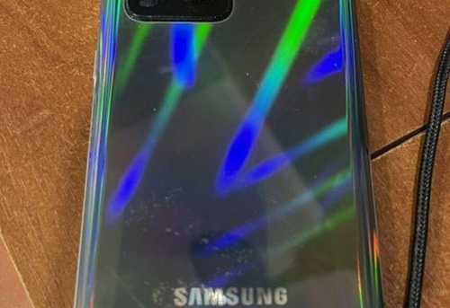 Samsung Galaxy S20+ 5G, 12/128 ГБ