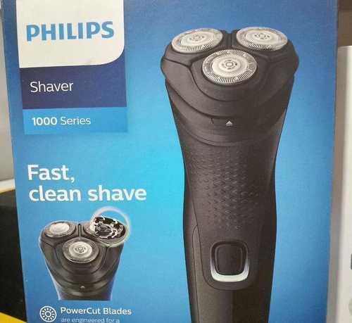 Электробритва Philips S1232/41