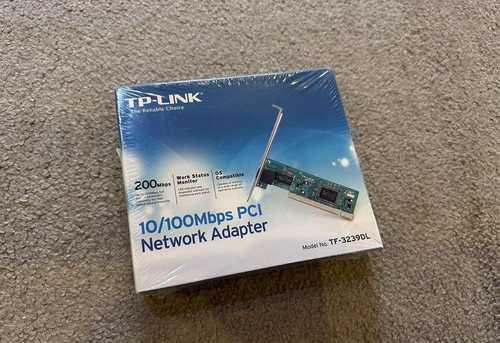 Сетевая карта tp link ethernet