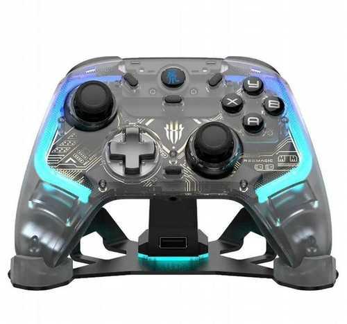 Gamepad Nubia Redmagic Cyber, Новый