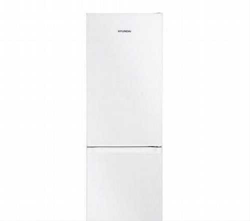 Холодильник Hyundai CC2051WT белый