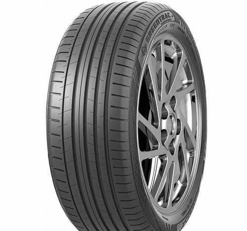 Greentrac Quest-X 255/30 R19 91Y