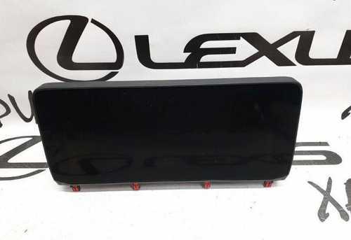Монитор Lexus Rx4 Rx200T Rx300 Rx350 Rx450H