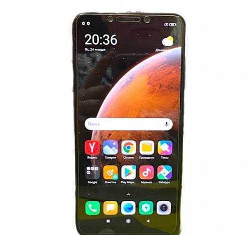 Xiaomi Pocophone F1, 6/64 ГБ