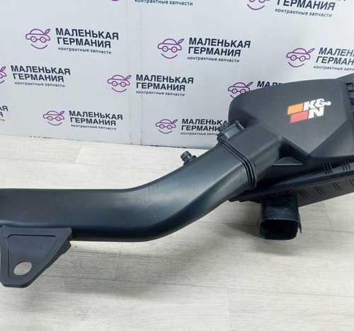 Корпус воздушногo фильтра BMW X7 G07 F30 2020