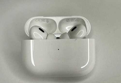 Наушники Apple airpods pro 2 (+ чехол в подарок)