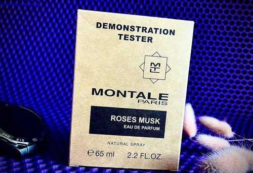 Montale roses musk (Арт.50702)