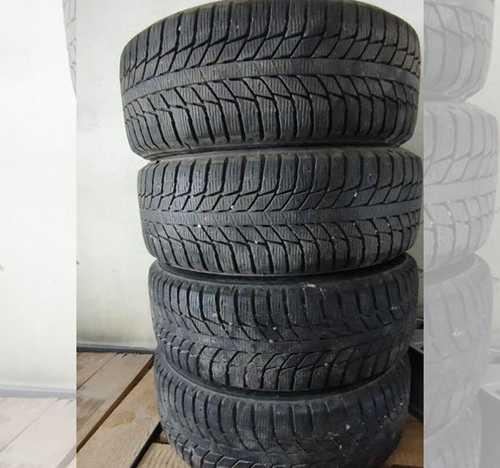 Triangle Snowlink PL02 205/55 R16