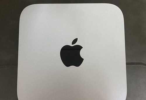 Apple Mac mini конце 2014