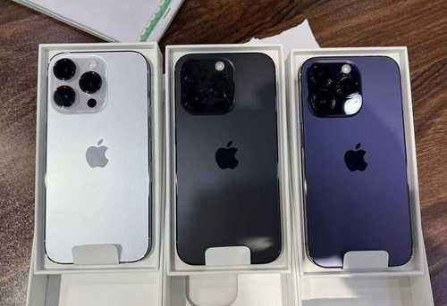 iPhone Xr, 128 ГБ