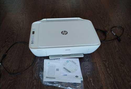 Мфу hp deskjet 2620