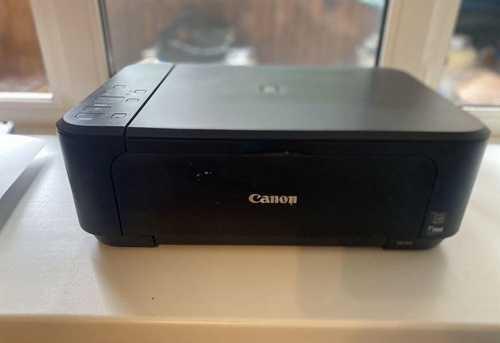 Canon pixma mg3540