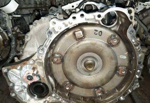 АКПП U151F Toyota Highlander 3.5 2GR-FE