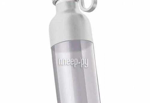 Kiss Kiss Fish Meta Sports Water Bottle with H