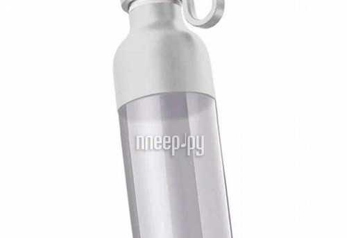 Kiss Kiss Fish Meta Sports Water Bottle with H