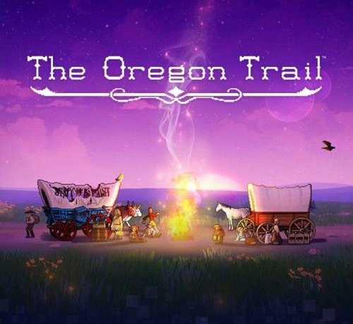 Nintendo: The Oregon Trail