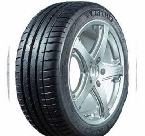 Michelin Pilot Sport 4 275/40 R20 106Y