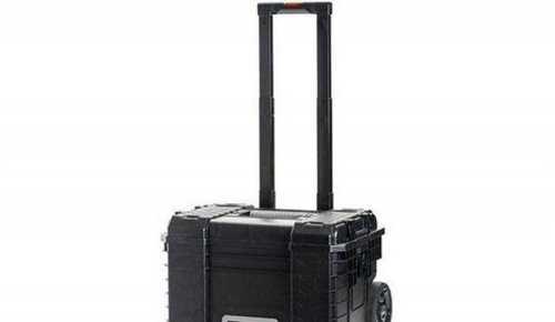 Ящик на колесах Keter gear mobile cart 22"