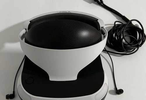 Комплект PS 4 VR версия 1