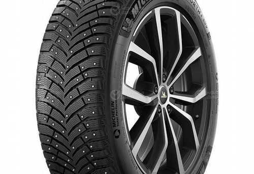 Michelin X-Ice North 4 SUV 245/50 R20 105T