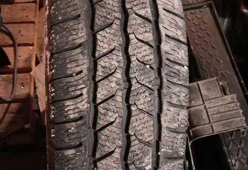 Continental VanContact Winter 215/75 R16C 121R