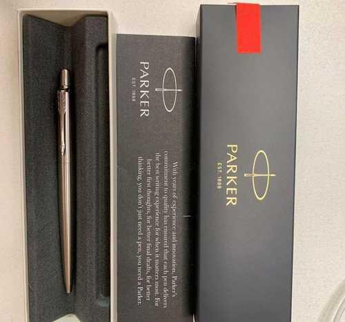 Ручка Parker Jotter France