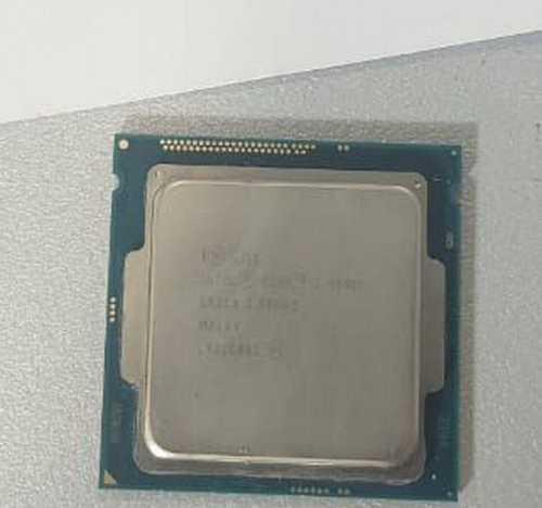 Процессор Intel Core i5 4690K 3.50 Ггц