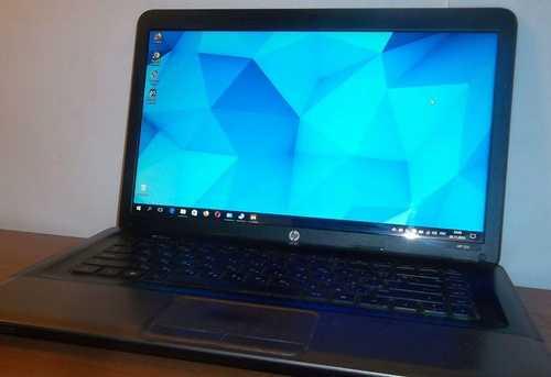 HP 255 15,6"/AMD2x/2-8gb/320gb.dvd/3час/Win10