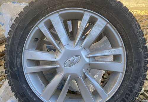 Accelera Accelera Summer 205/55 R16 60VR