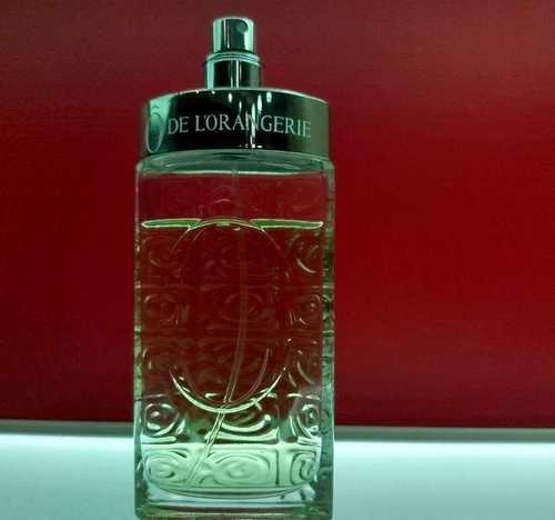 Lancome O de L'orangerie