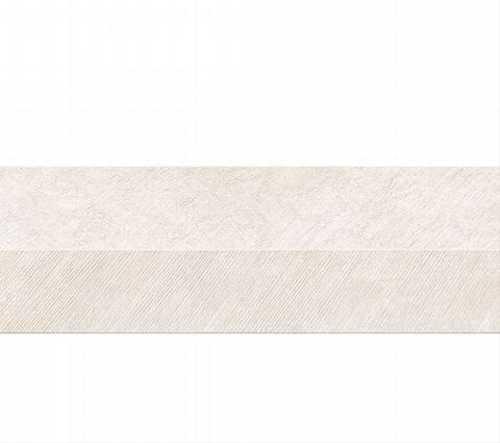 Декор Metropol Zen ku4pg011 Conceprt Beige 90x30