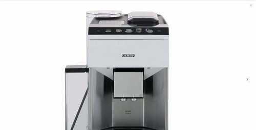 Кофемашина Siemens EQ.500 integral (TQ507R02)
