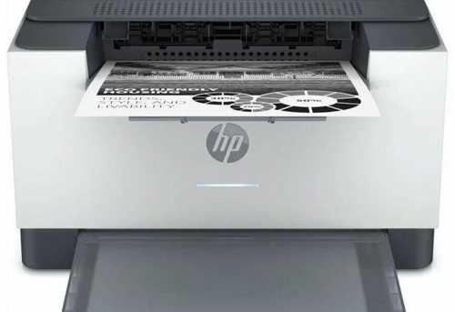 Монохромный лазерный принтер HP LaserJet M211dw
