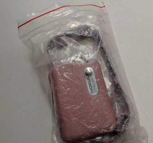 Корпус из под Nokia 7373