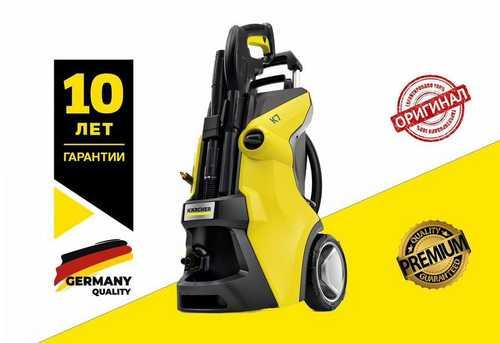 Новая Мойка высокого давления Karcher K 7 Power