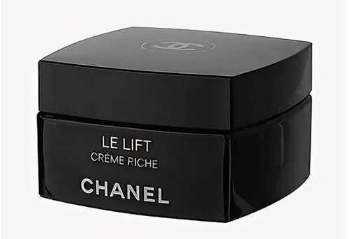 Купить крем шанель. Chanel le Lift Creme riche. Chanel le Lift Crème riche. Крем Chanel le Lift Creme riche. Le Lift Creme 50ml.