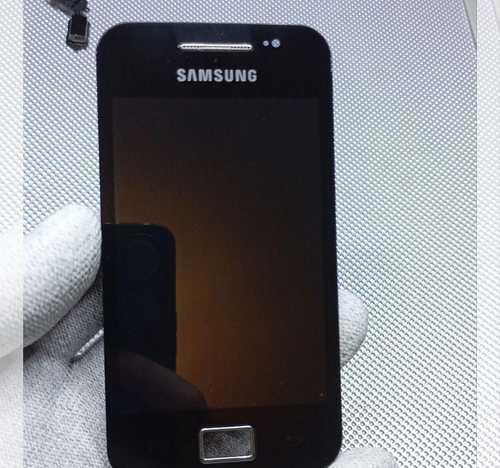 Samsung Galaxy Ace gt s5830. Дисплейный модуль