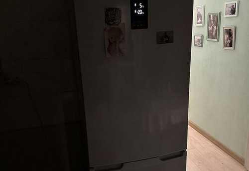 Холодильник atlant хм-4424-009-ND белый