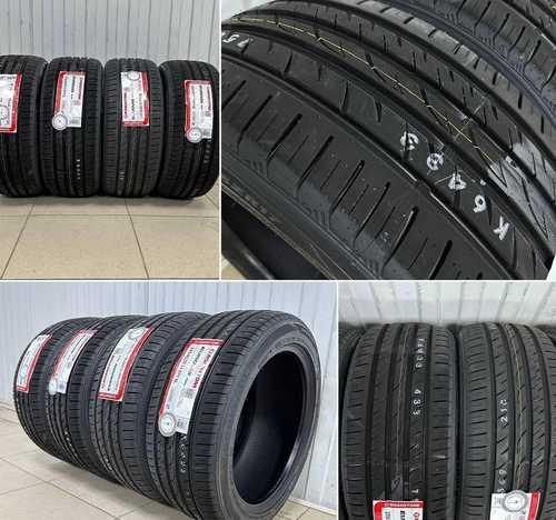 Roadstone Eurovis Sport 04 255/35 R19 96Y