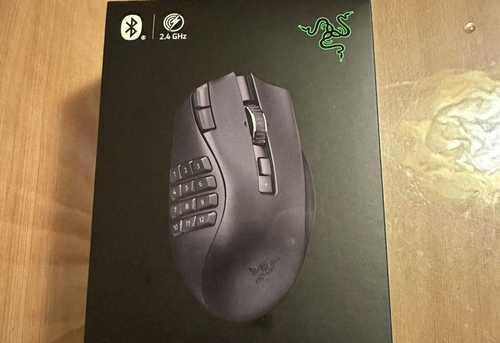 Игровая мышь razer naga v2 hyperspeed