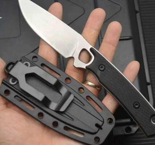 Нож Kershaw 2048 Steppe фикс