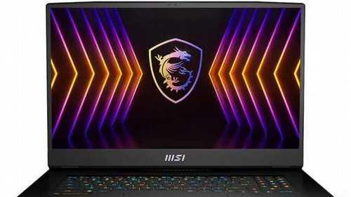 Игровой ноутбук MSI Titan GT77 12UGS-008US